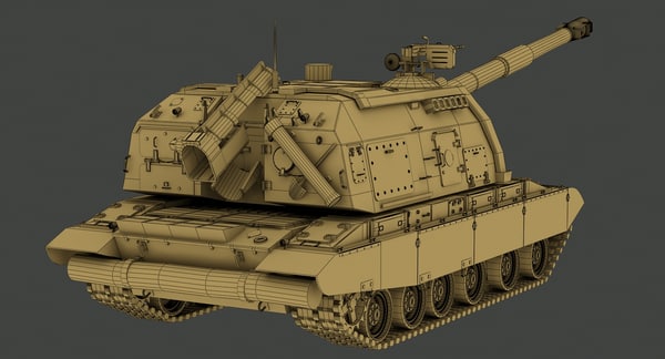 3dsmax russian 2s19 msta