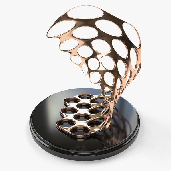 Free 3D Abstract Models | TurboSquid