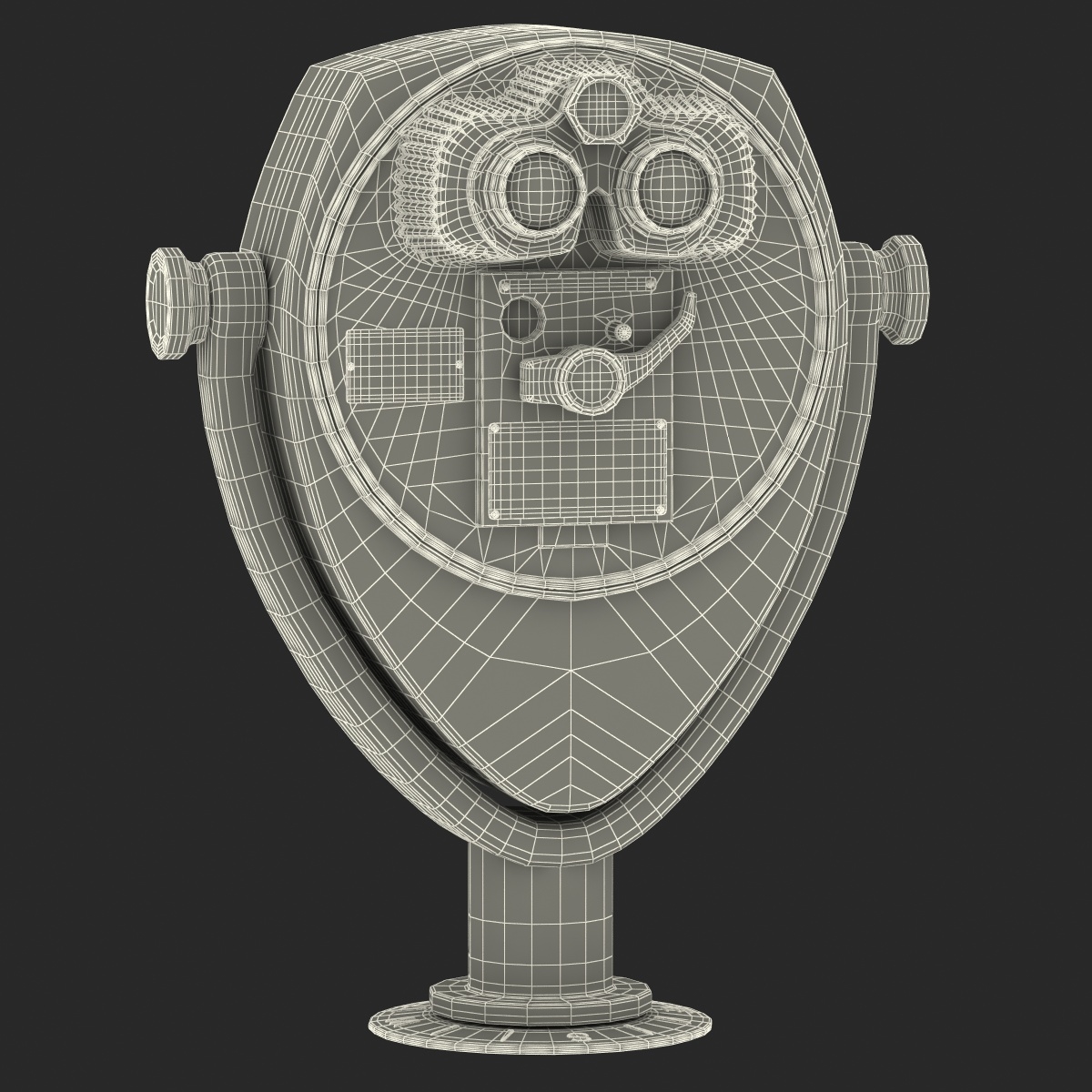 tower optical viewer 2 max