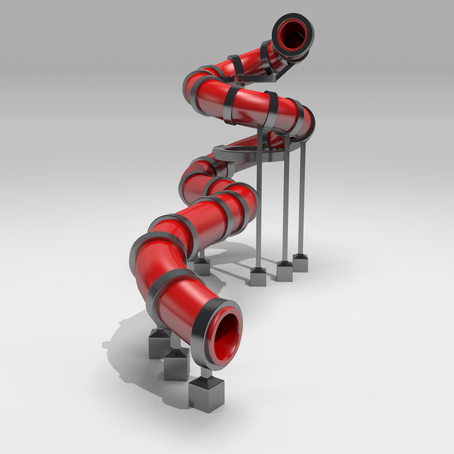 slide obj