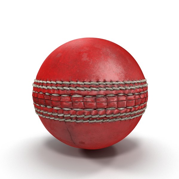 cricket ball 3ds