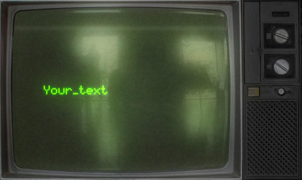 General typing old matrix