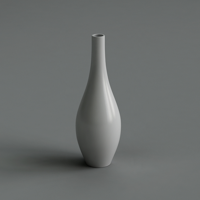 free max model vase