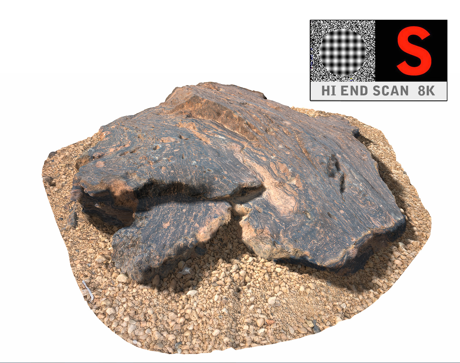 maya volcanic rock 8k