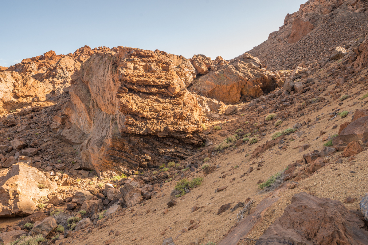 maya volcanic rock 8k