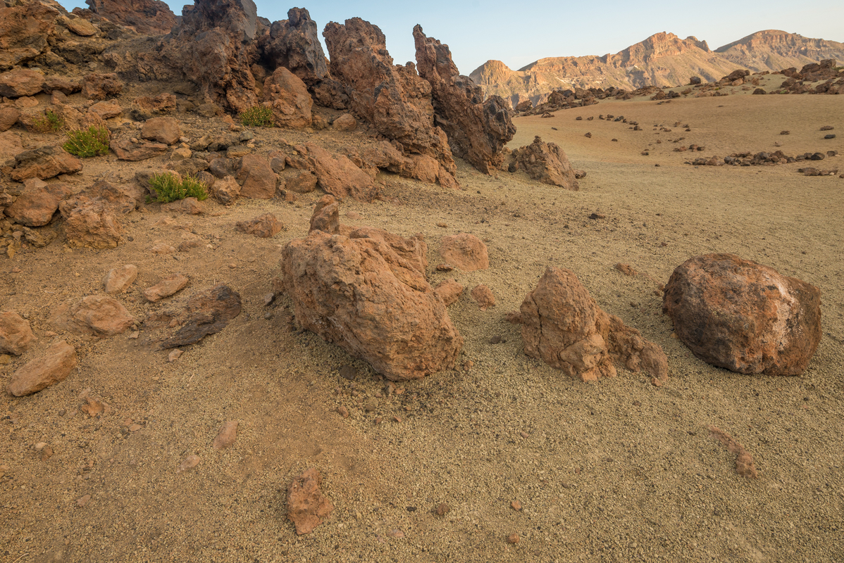 maya volcanic rock 8k