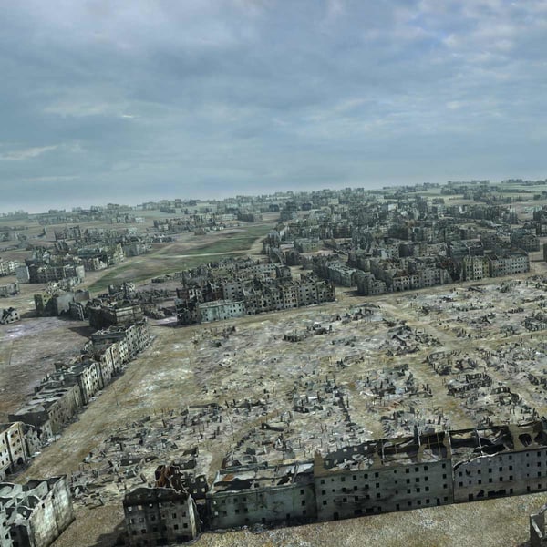 Free 3D Ww2 Models | TurboSquid