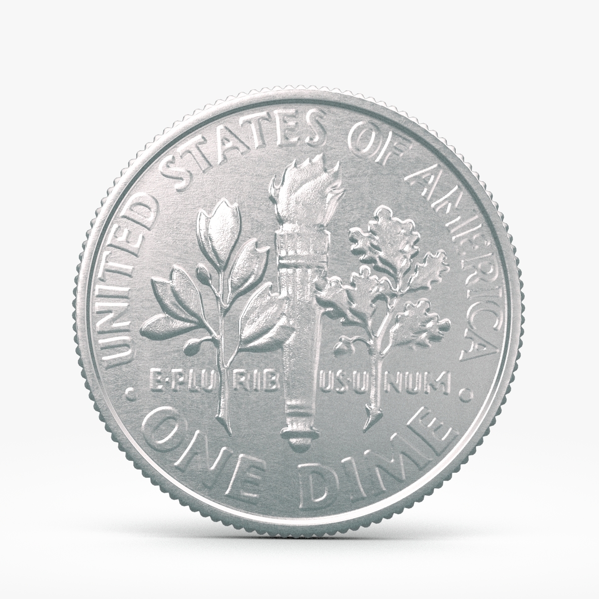 dime coin max
