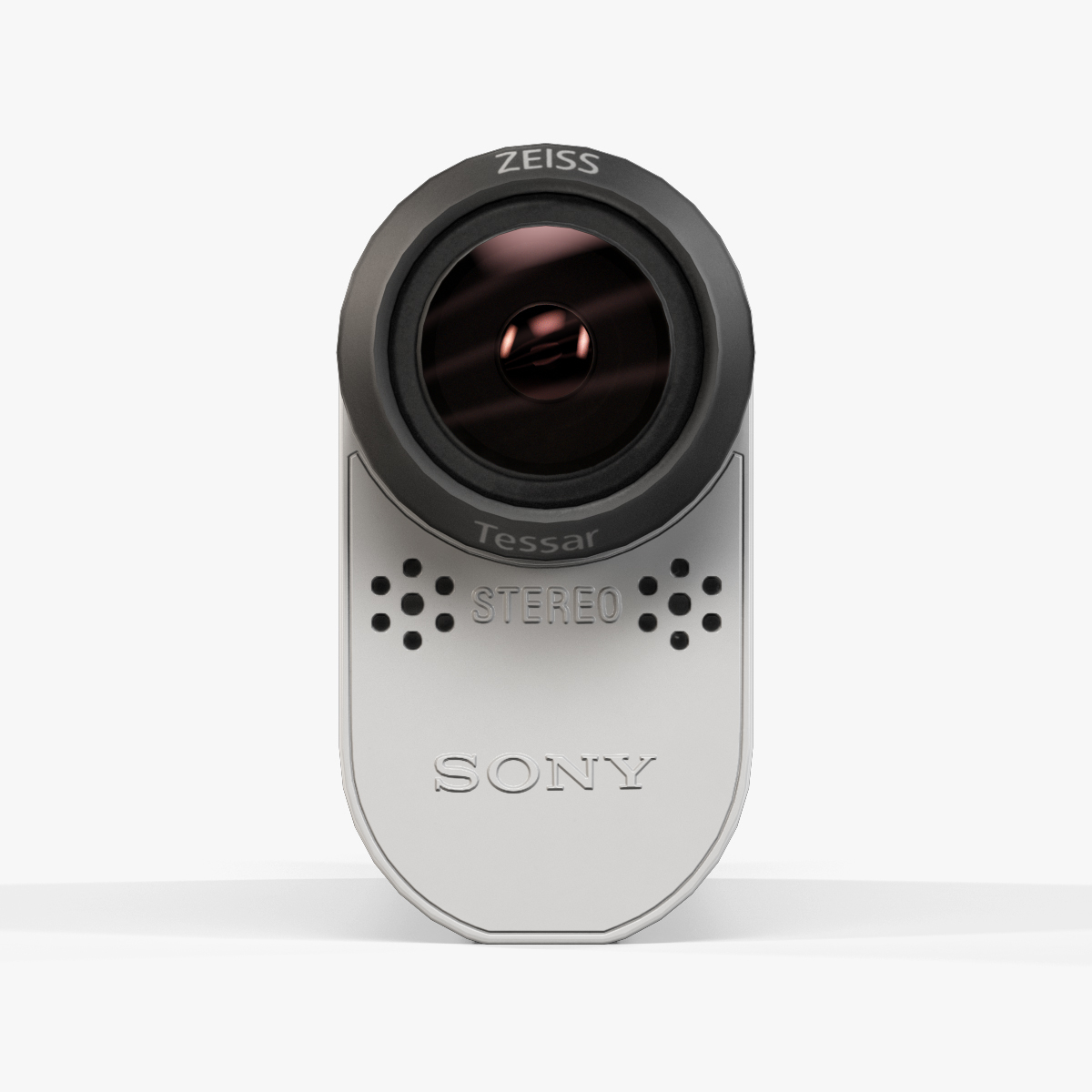 maya sony hdr-as200v