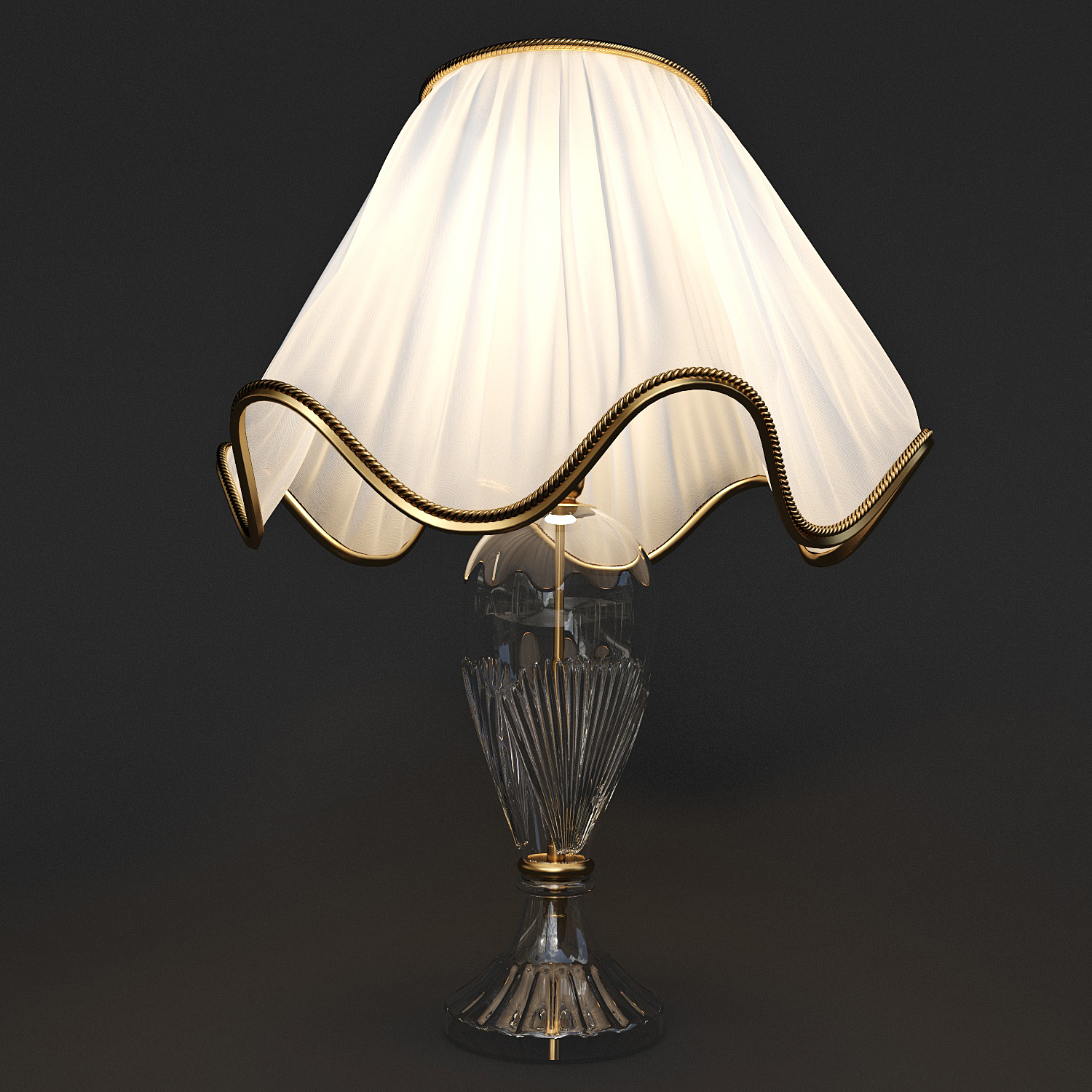 max table lamp