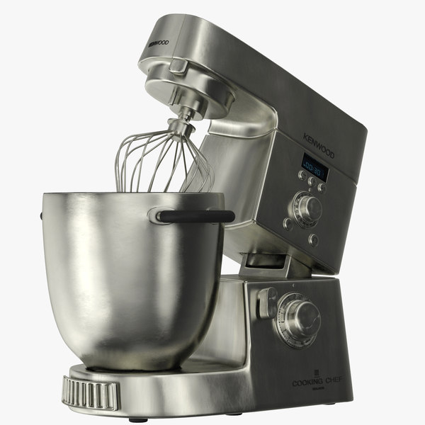 kenwood kmix max