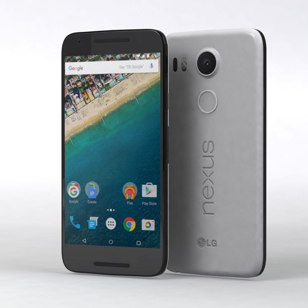 3D Nexus Models | TurboSquid