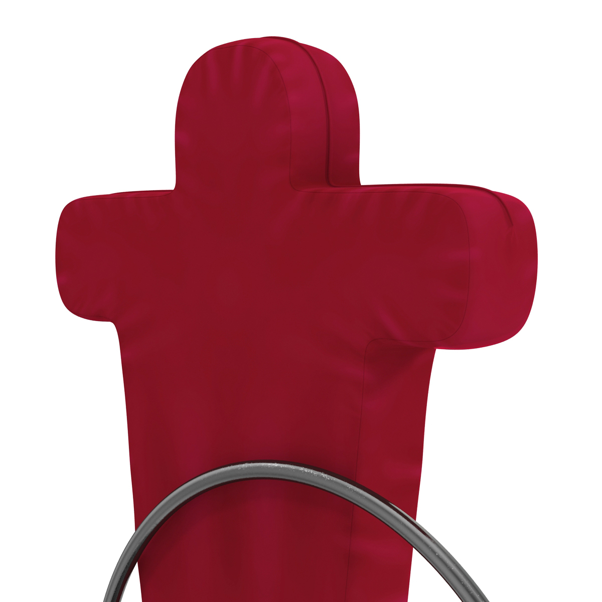 3d football tackling dummy 2 model