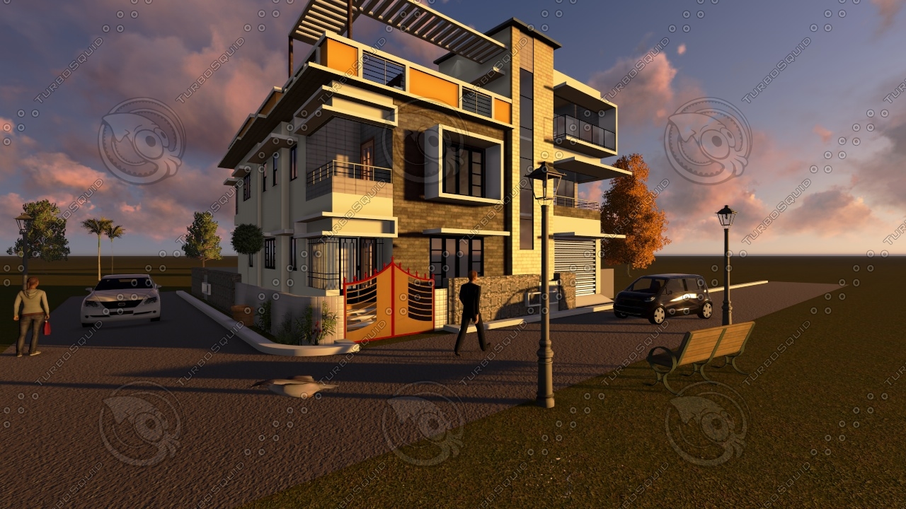 Texture Revit Architecture 2014