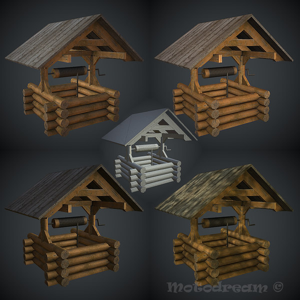 Free Maya Props Models | TurboSquid