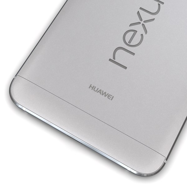 huawei nexus 6p color 3ds
