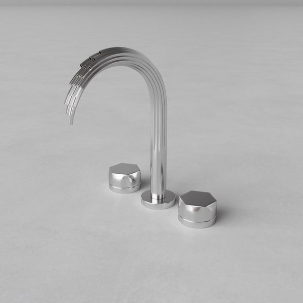 tap 3d model