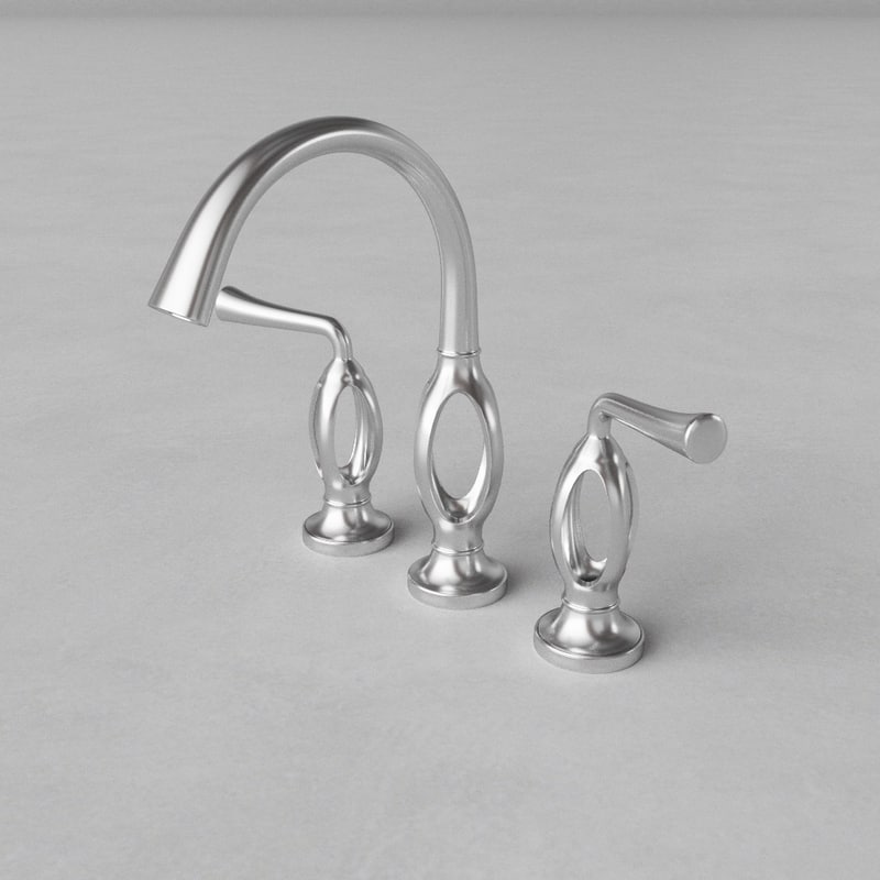 3d tap model