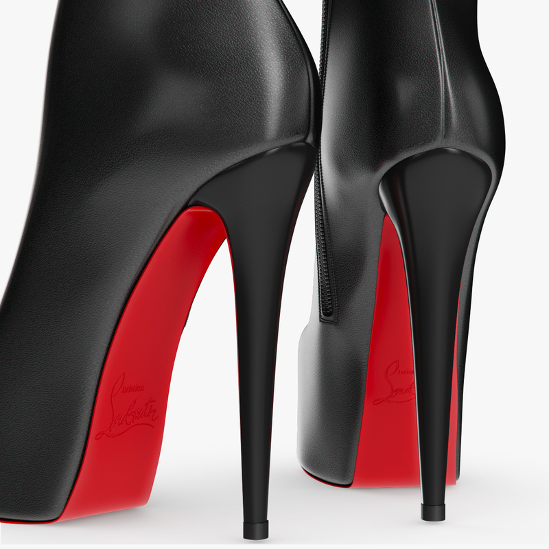 booties daf obj