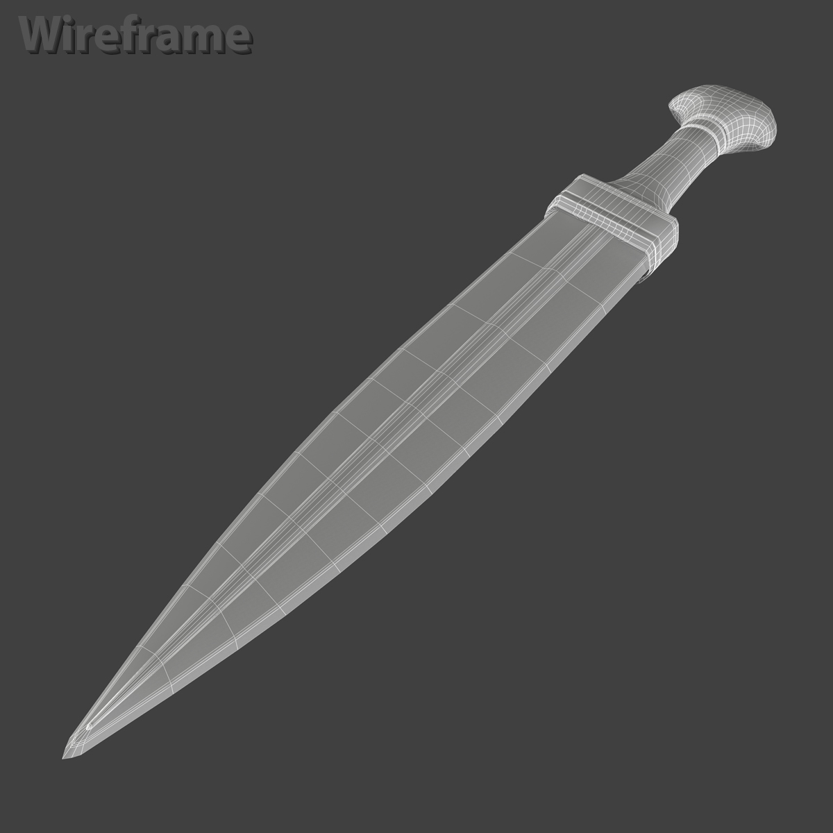 egyptian short sword egypt max