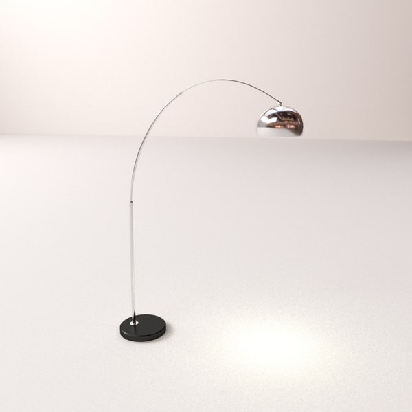Lamp Blender Models for Download | TurboSquid