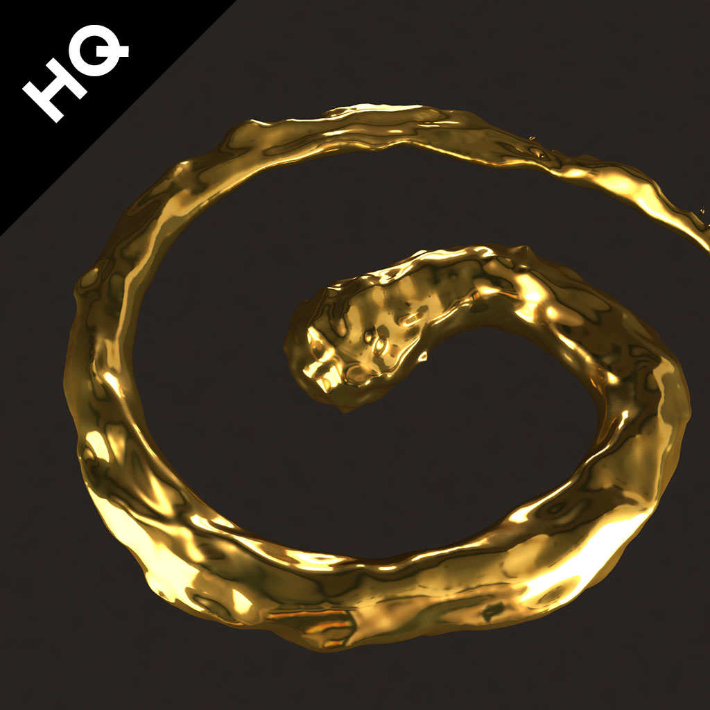 3d flow realflow model