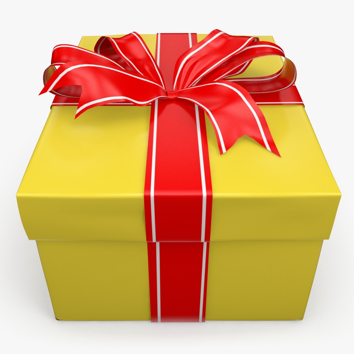 max christmas present