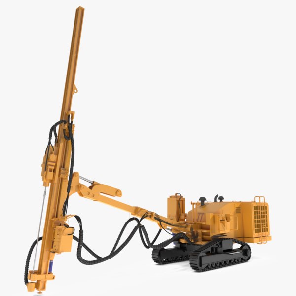 Free 3D Rig Models | TurboSquid