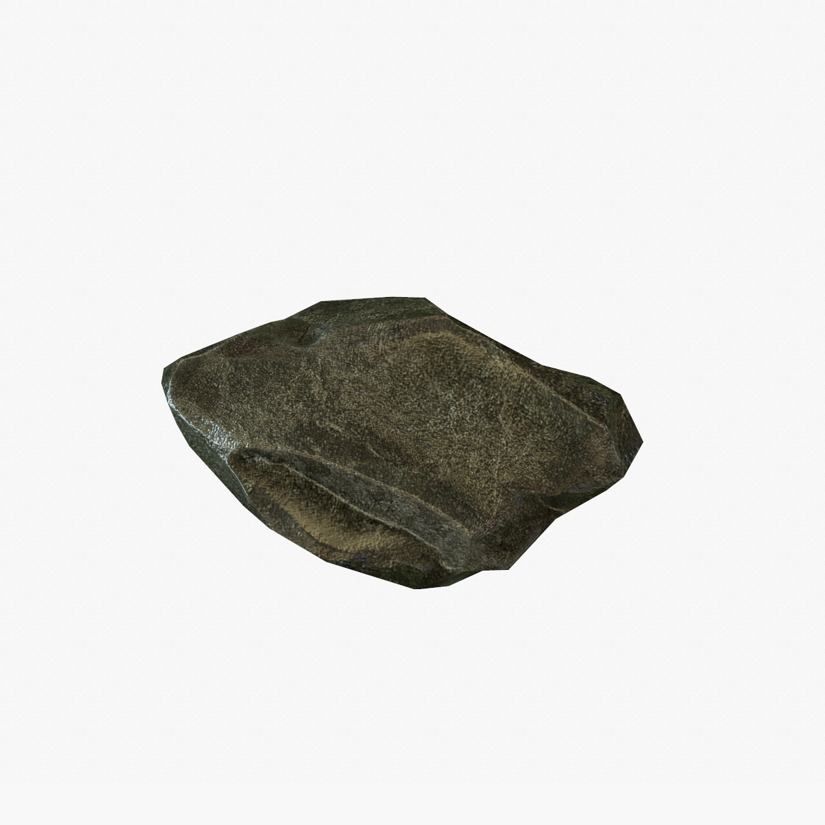 small stone 3d max