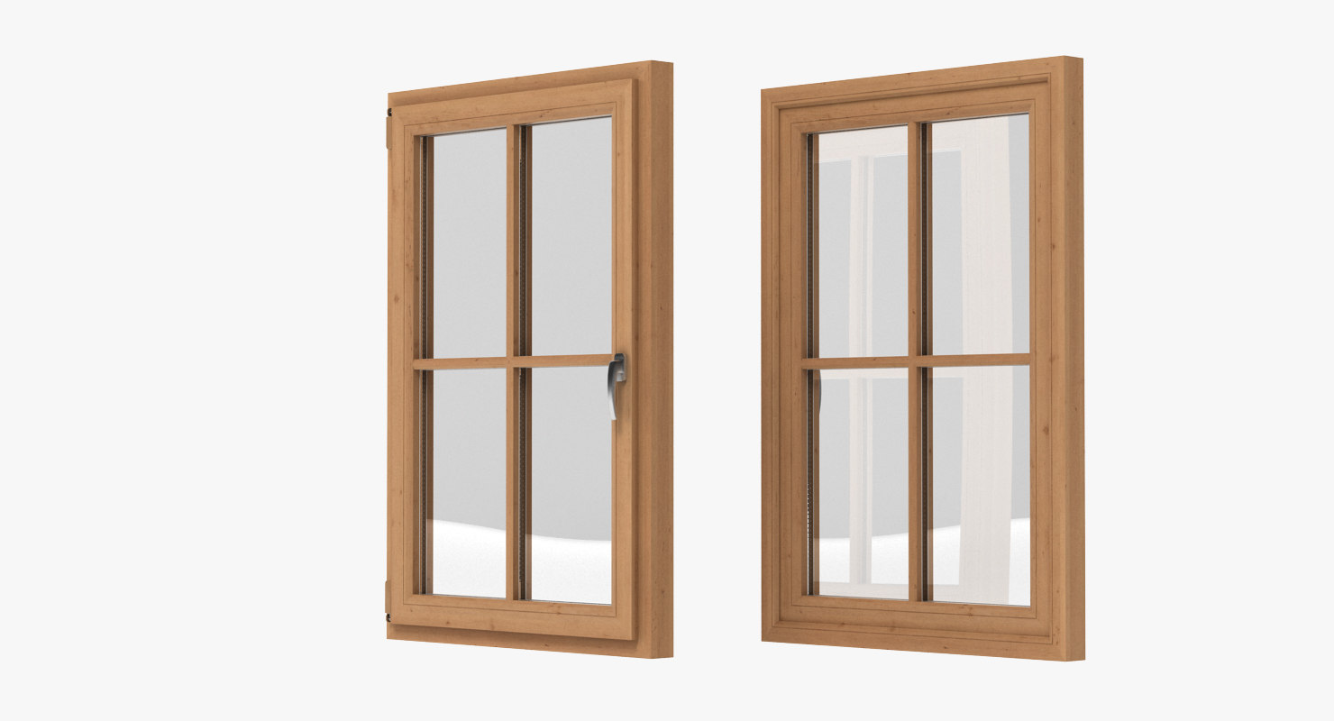 window realistic max