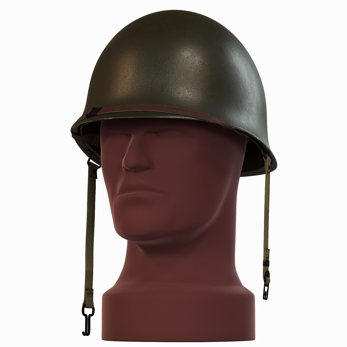 m1 helmet ww2 max