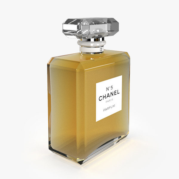max chanel
