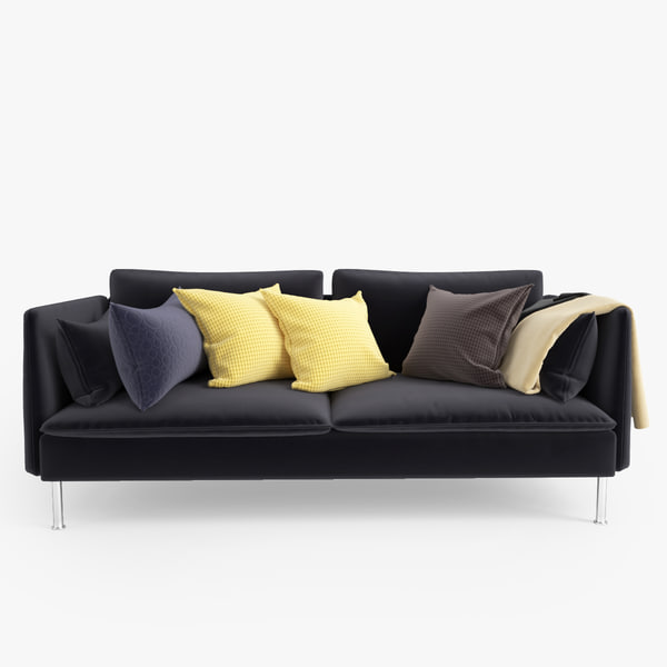ikea soderhamn series sofa chair max