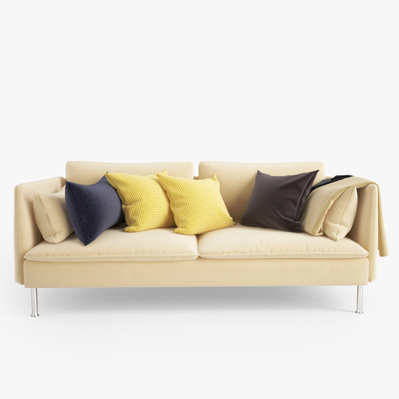 ikea soderhamn series sofa chair max