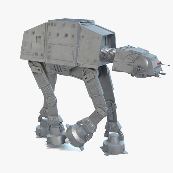 Free Blender Star-Wars Models | TurboSquid
