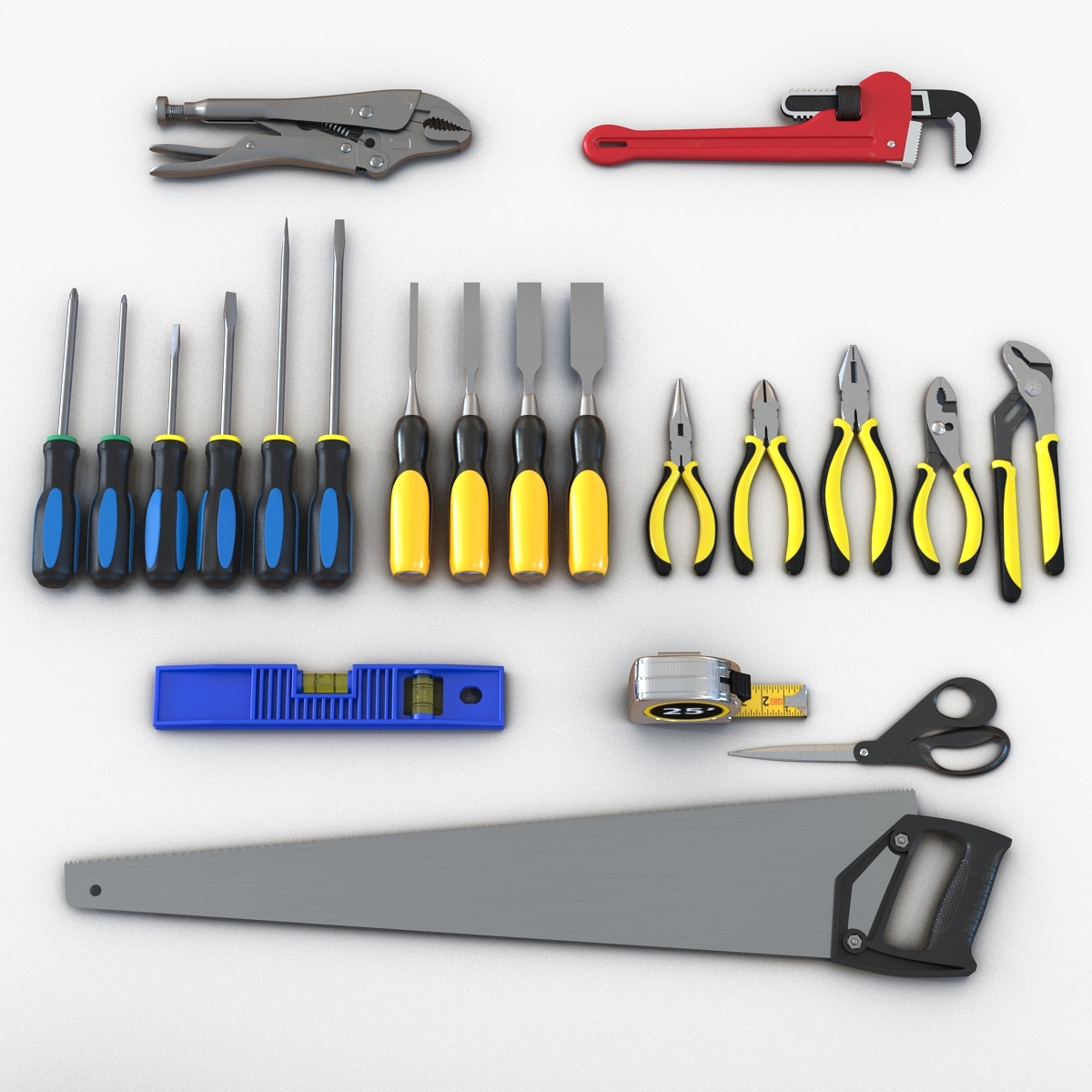 max tools 3