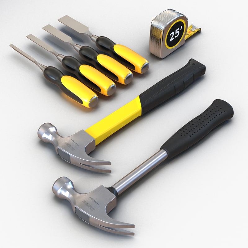 max tools 3