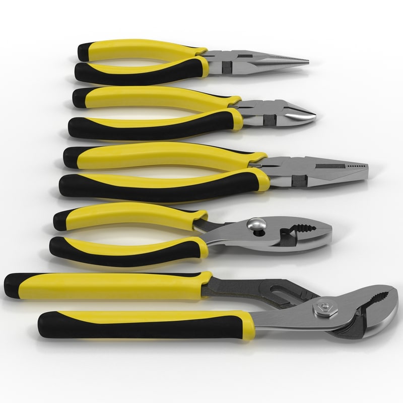 max tools 3