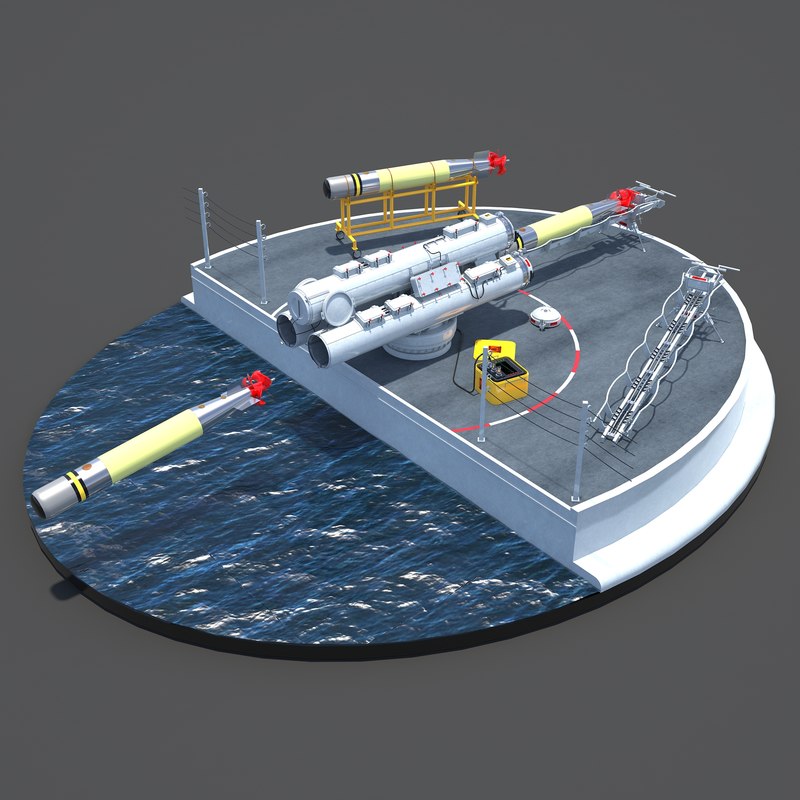 mark 32 surface vessel max