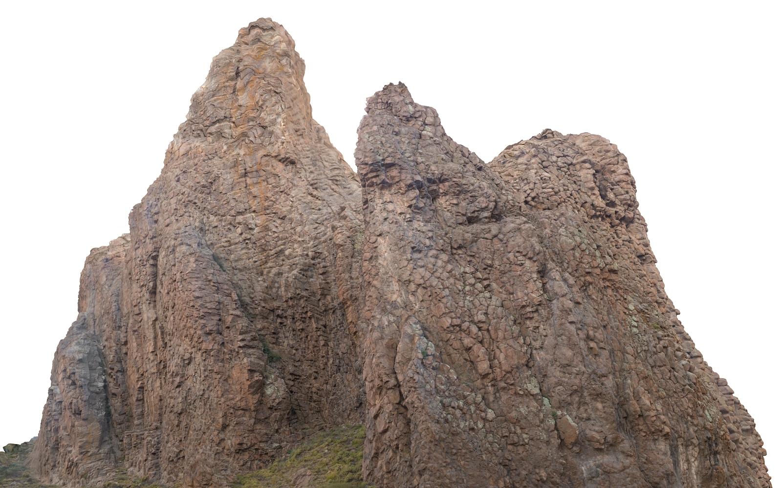 maya mountain pack 9