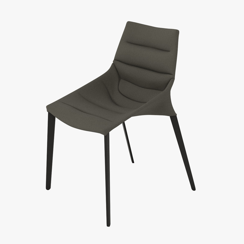max molteni c outline chair