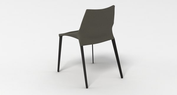 max molteni c outline chair