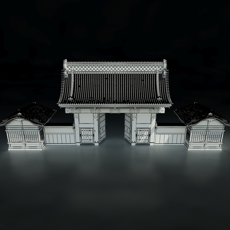 akamon university tokyo max