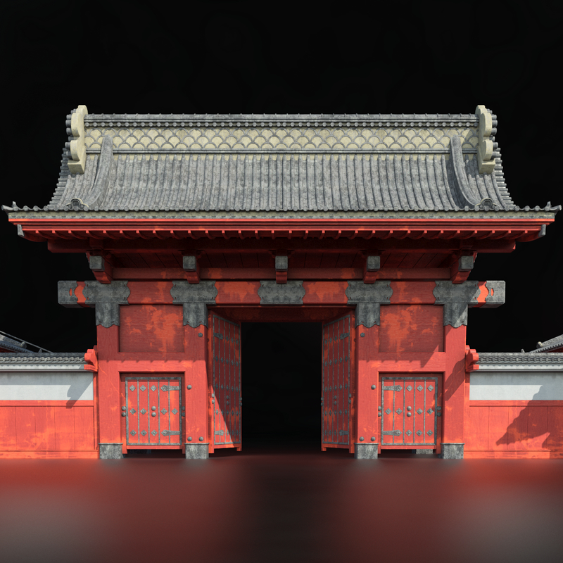 akamon university tokyo max