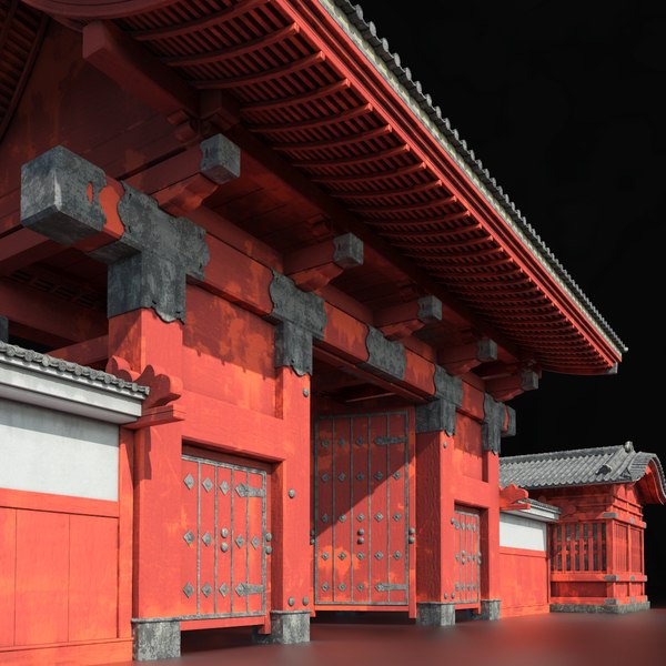 akamon university tokyo max