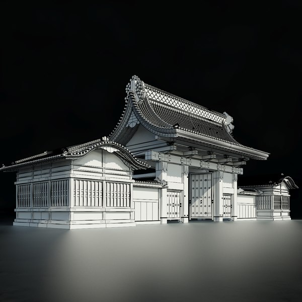 akamon university tokyo max