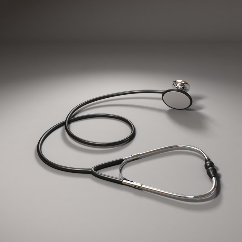max stethoscope