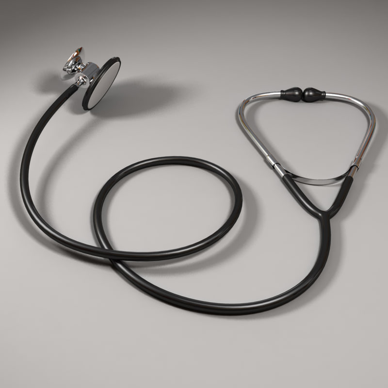 max stethoscope