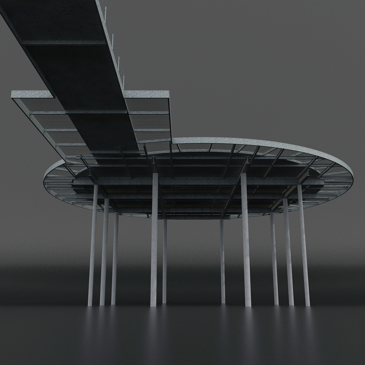 max medical helipad