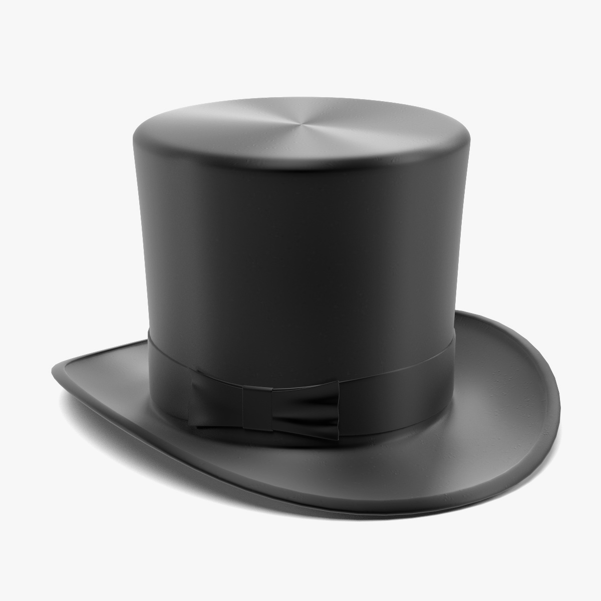 obj hat tophat